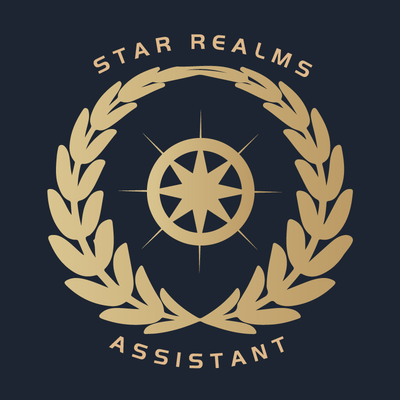 Star Realms Assistant